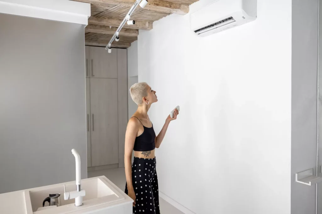 Mini Split Installation Live Oak TX | Cool Dynamics